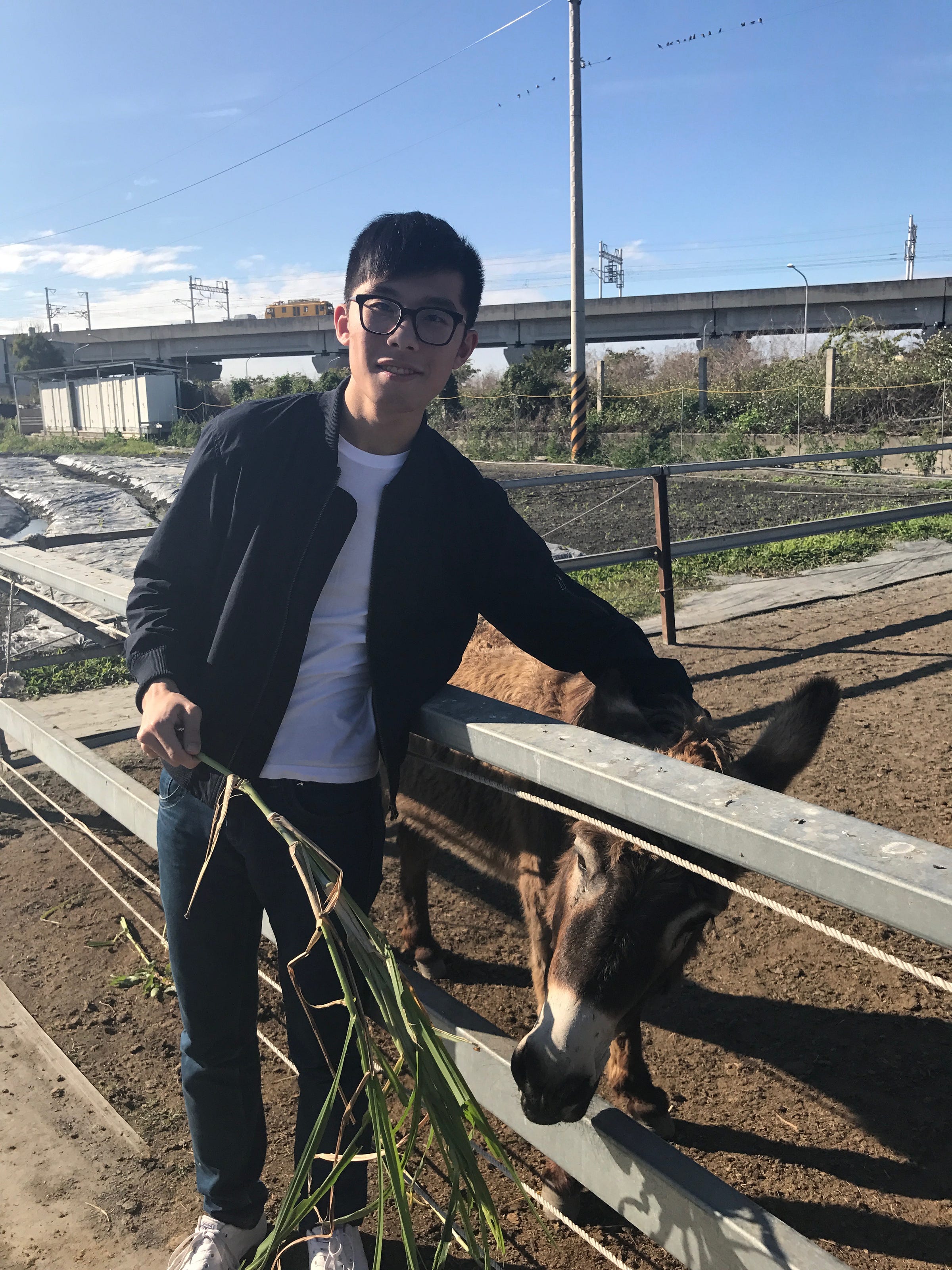 Tommy Chen – Medium