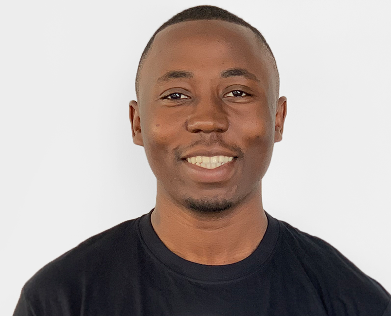 About – Ioudom Foubi Jephte – Medium