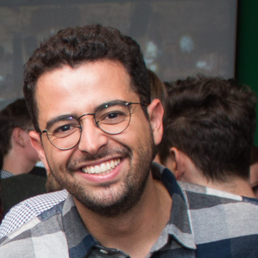 Thiago Carvalho – Medium