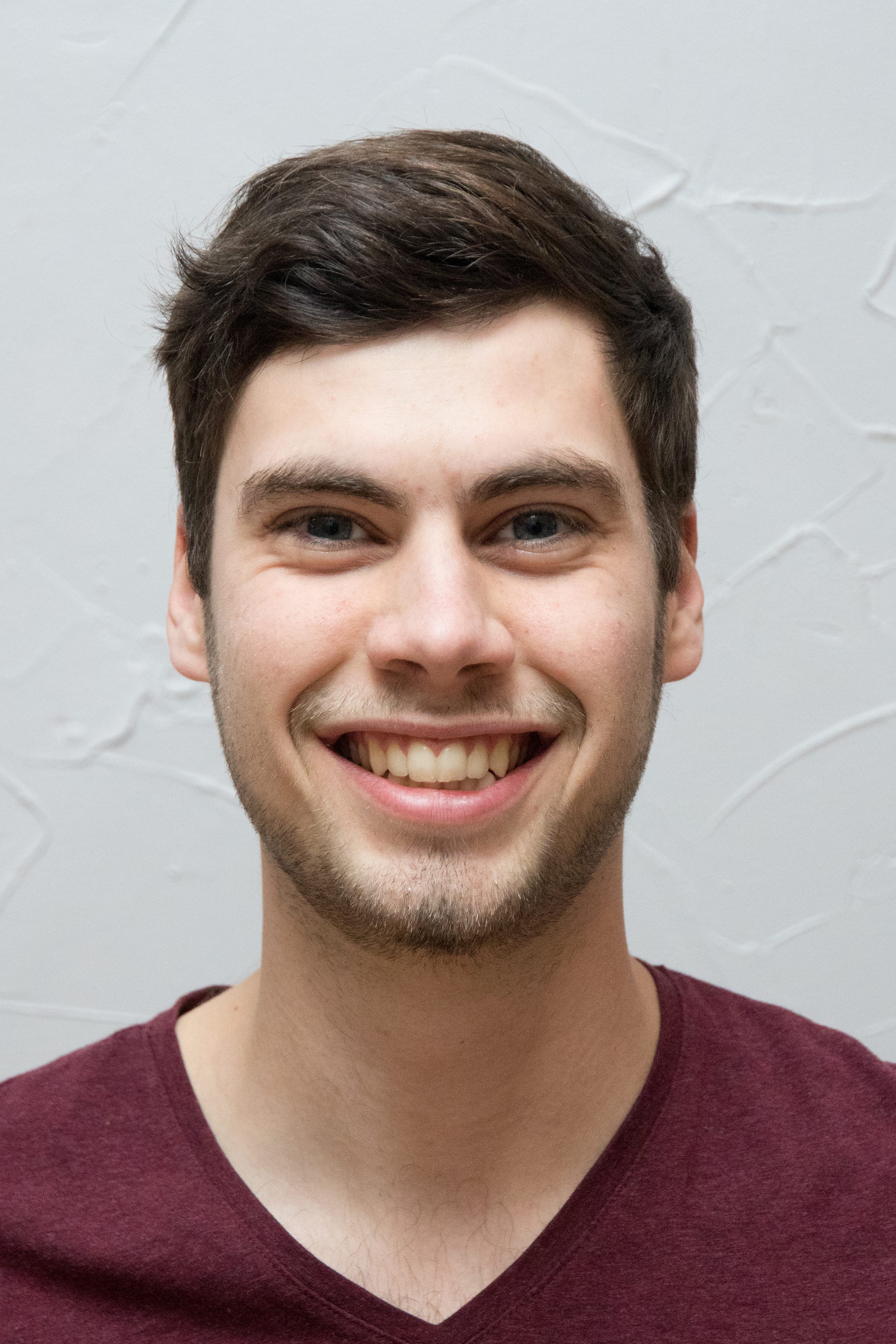 Dan Wiebe – Medium