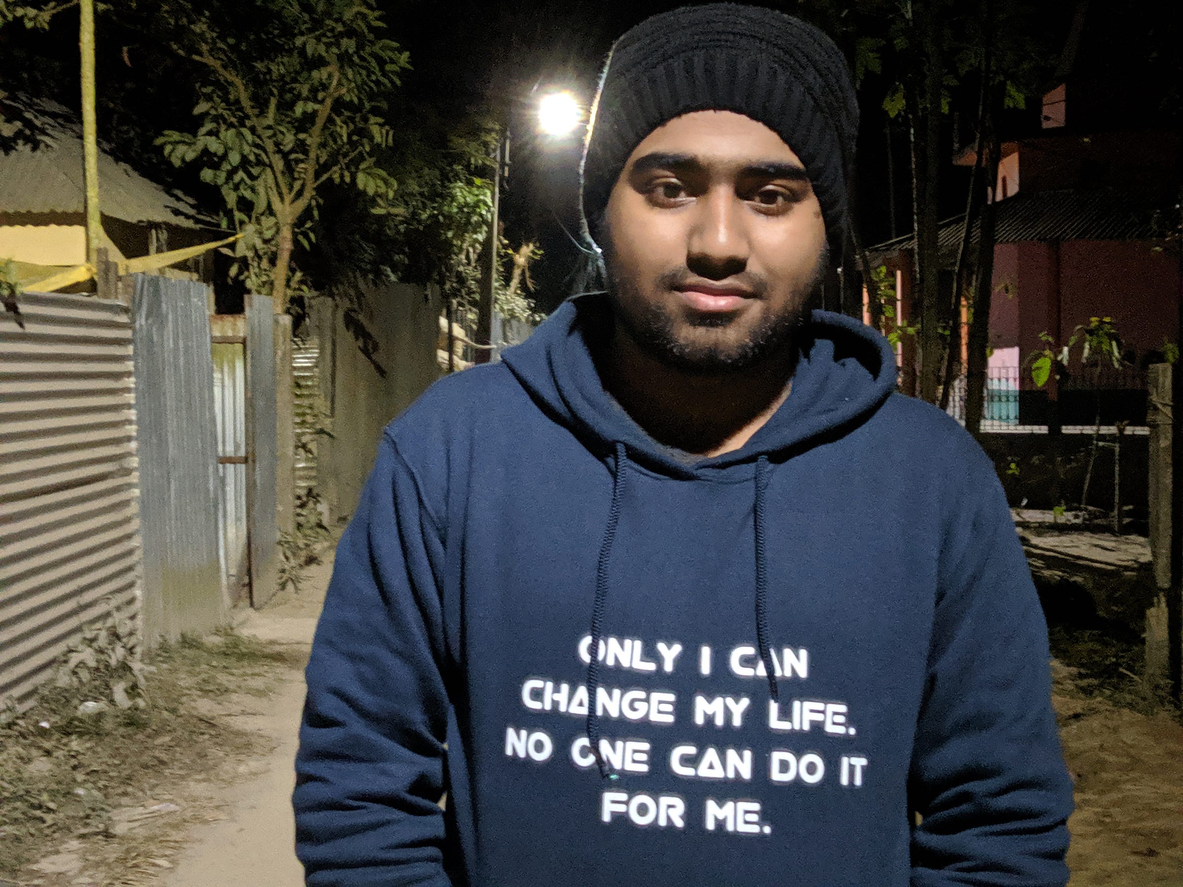 Suman Saha Medium