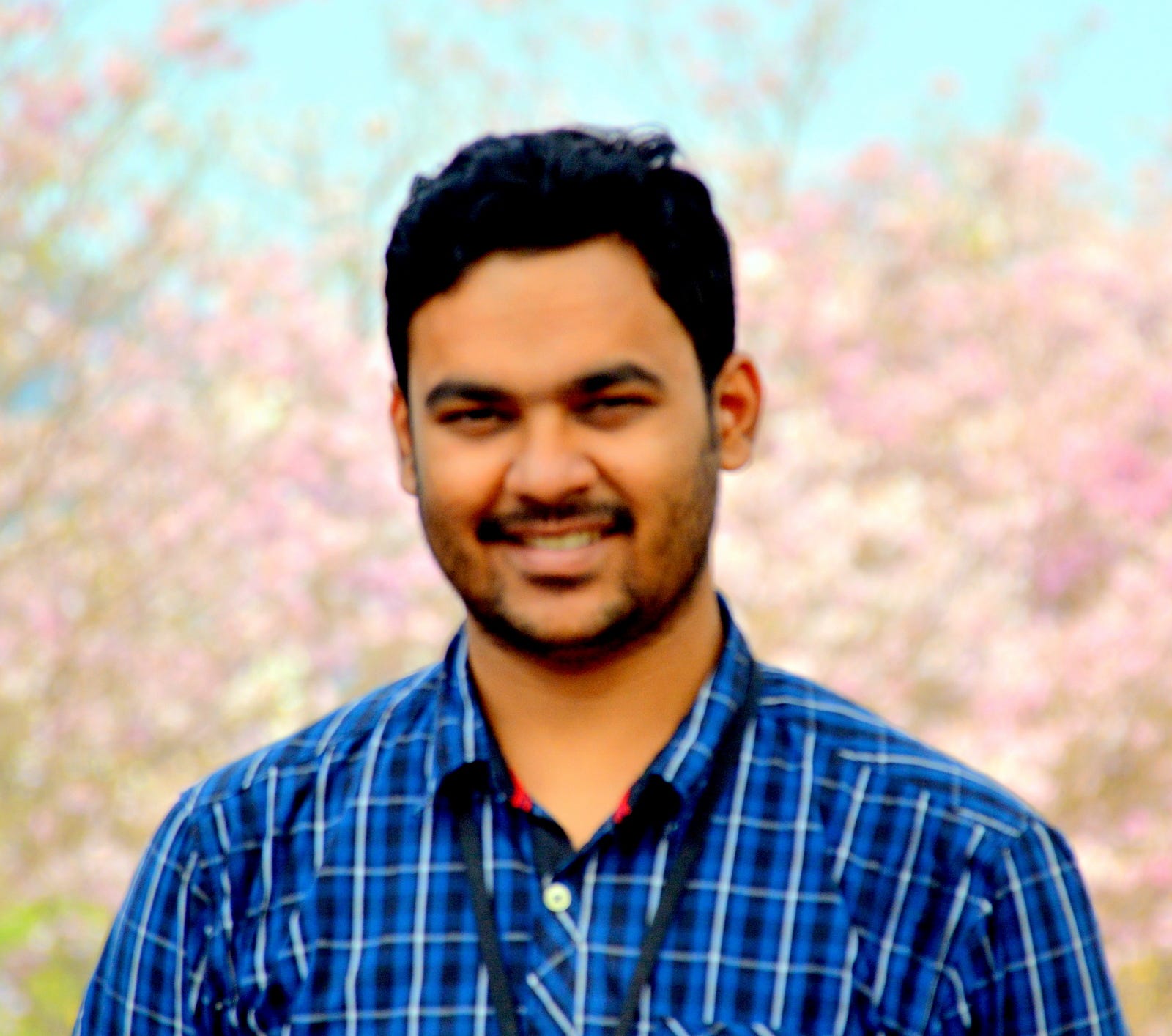 Abhijit Sahoo – Medium