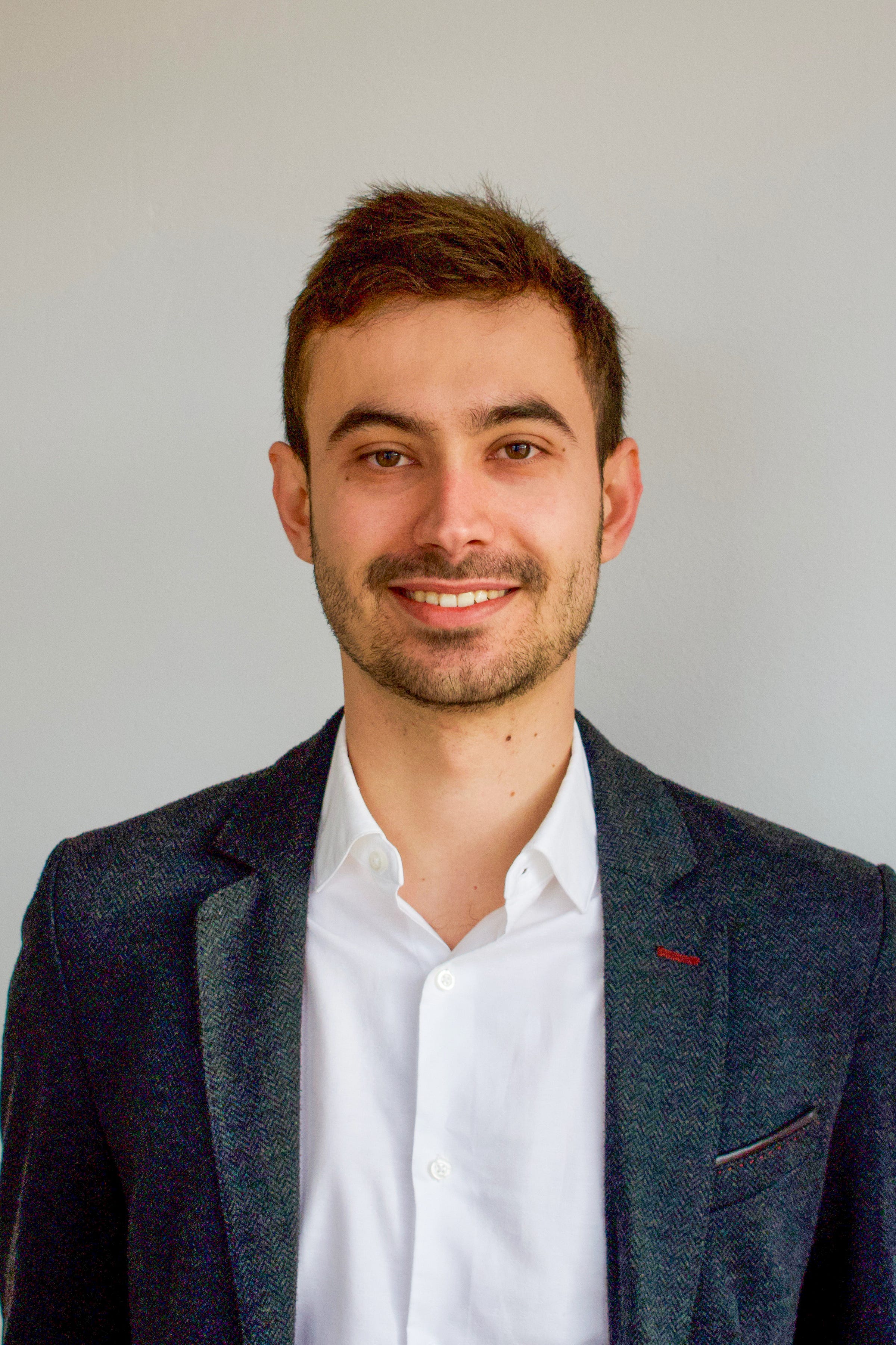 Germán García – Medium
