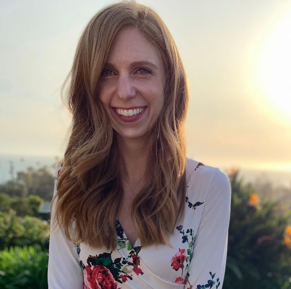 Rachel Koenig – Medium