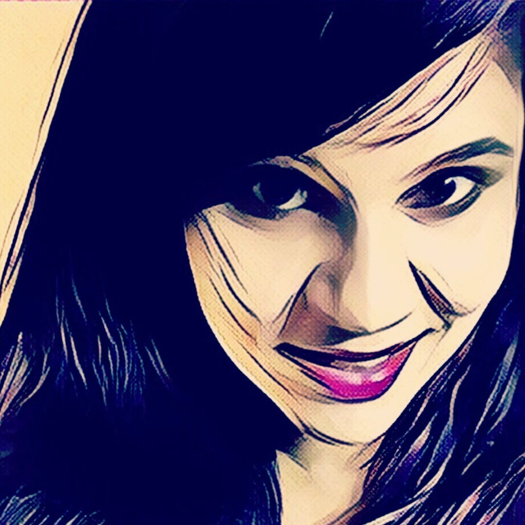 Neeta Sawant – Medium