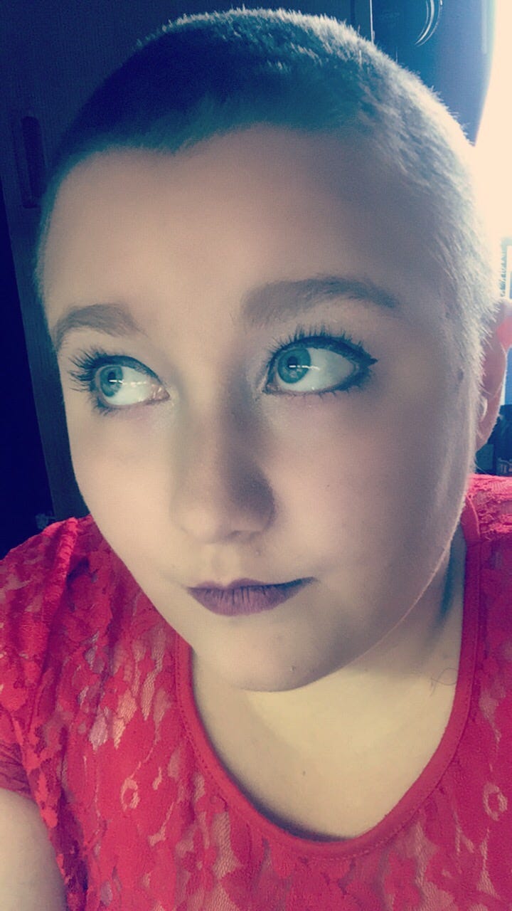 Emily Ambrose – Medium