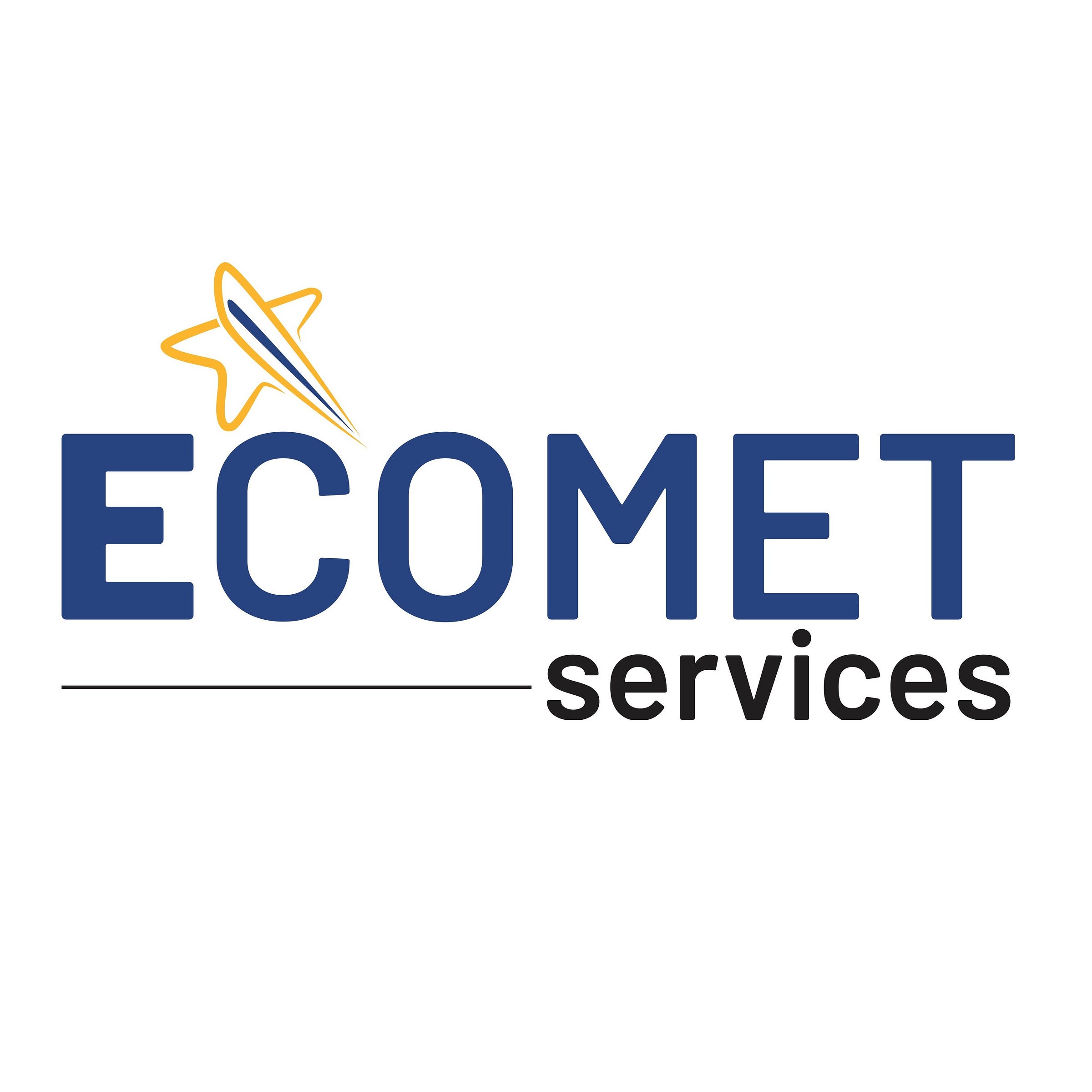 Ecomet Services – Medium