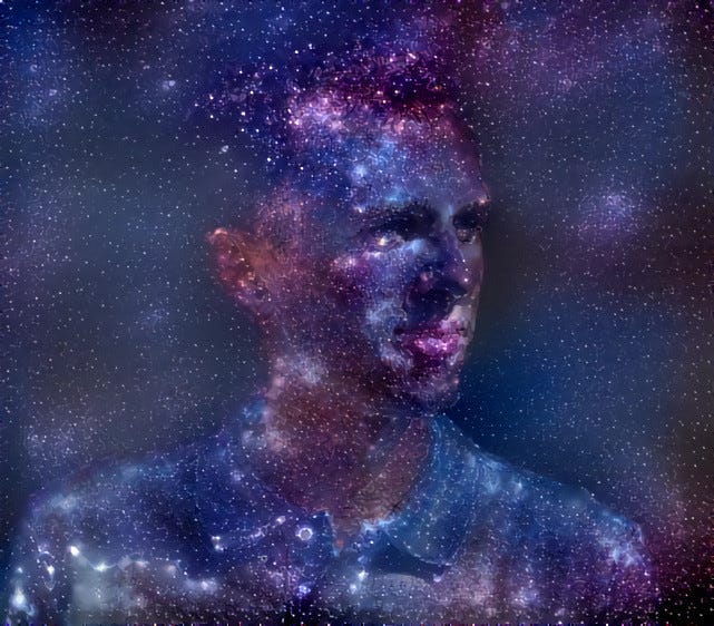 James Fickel – Medium
