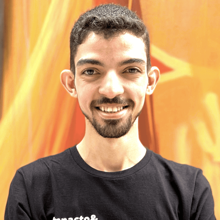 Marcos V. Leal – Medium