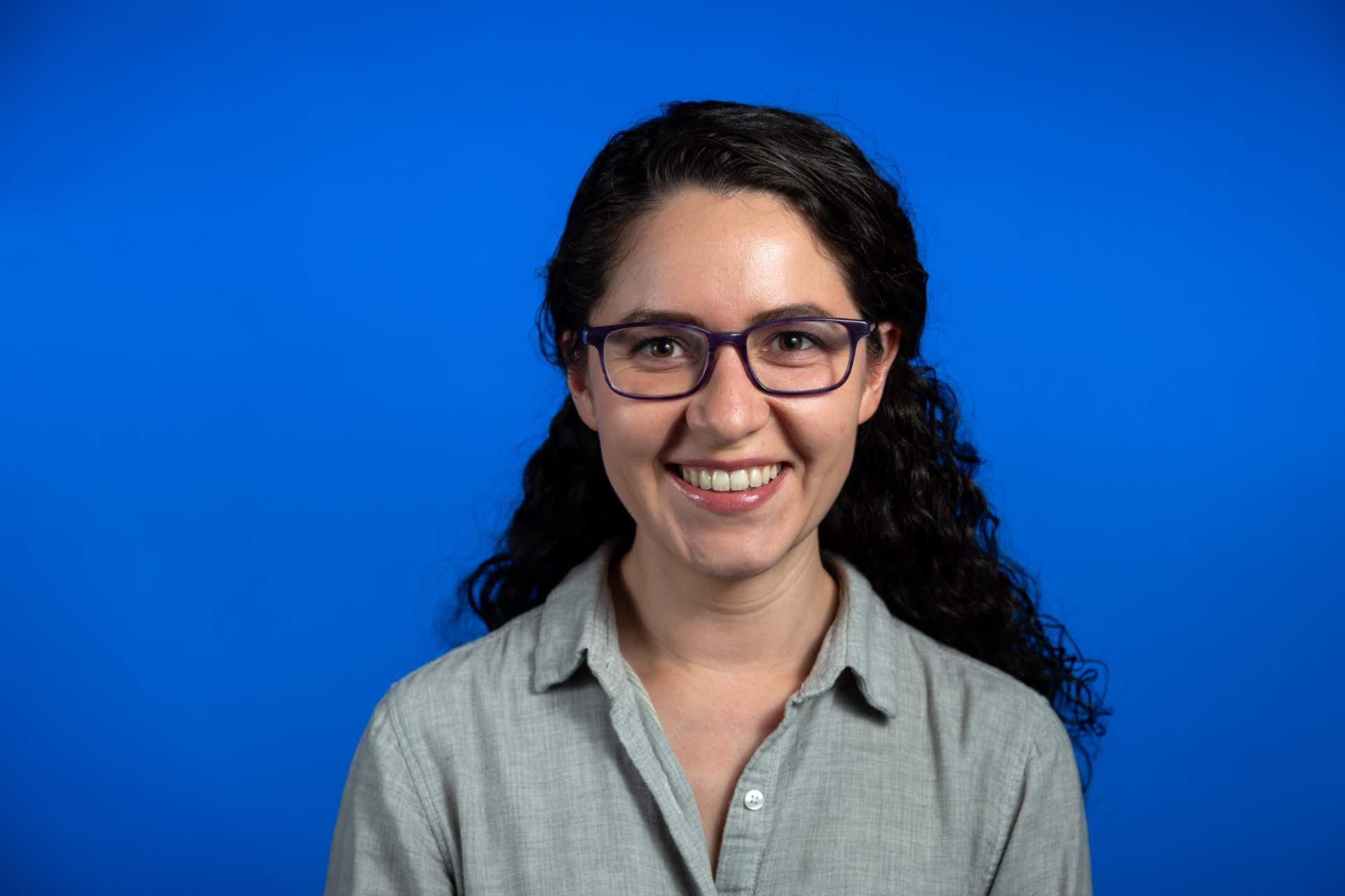 Christine Reyes – Medium