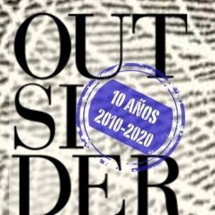 Reseñas Outsider – Medium