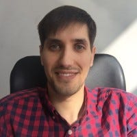 Denis Dmitriev – Medium