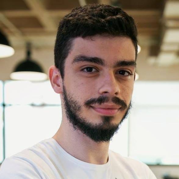 Fernando Lima – Medium