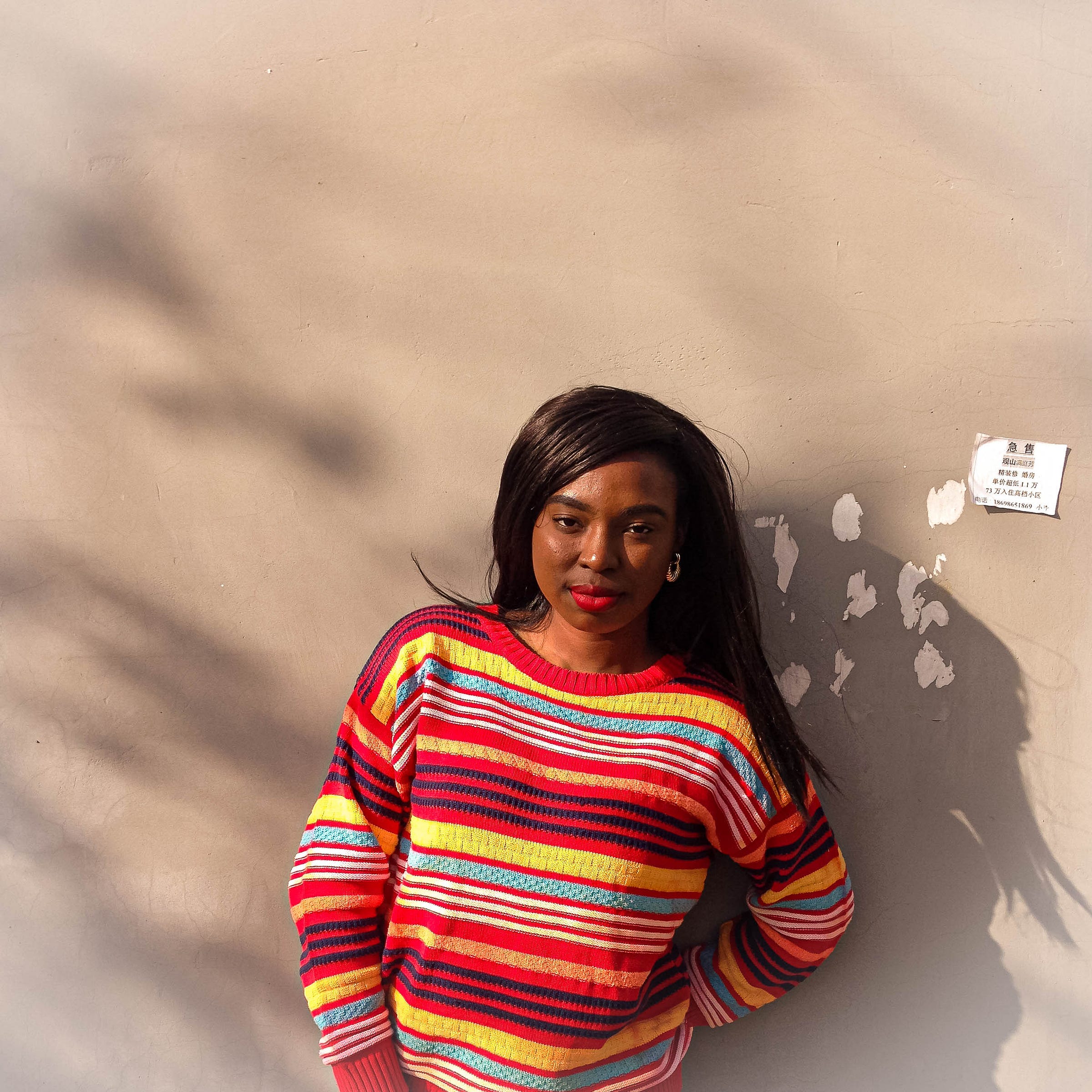 Preyé K. – Medium