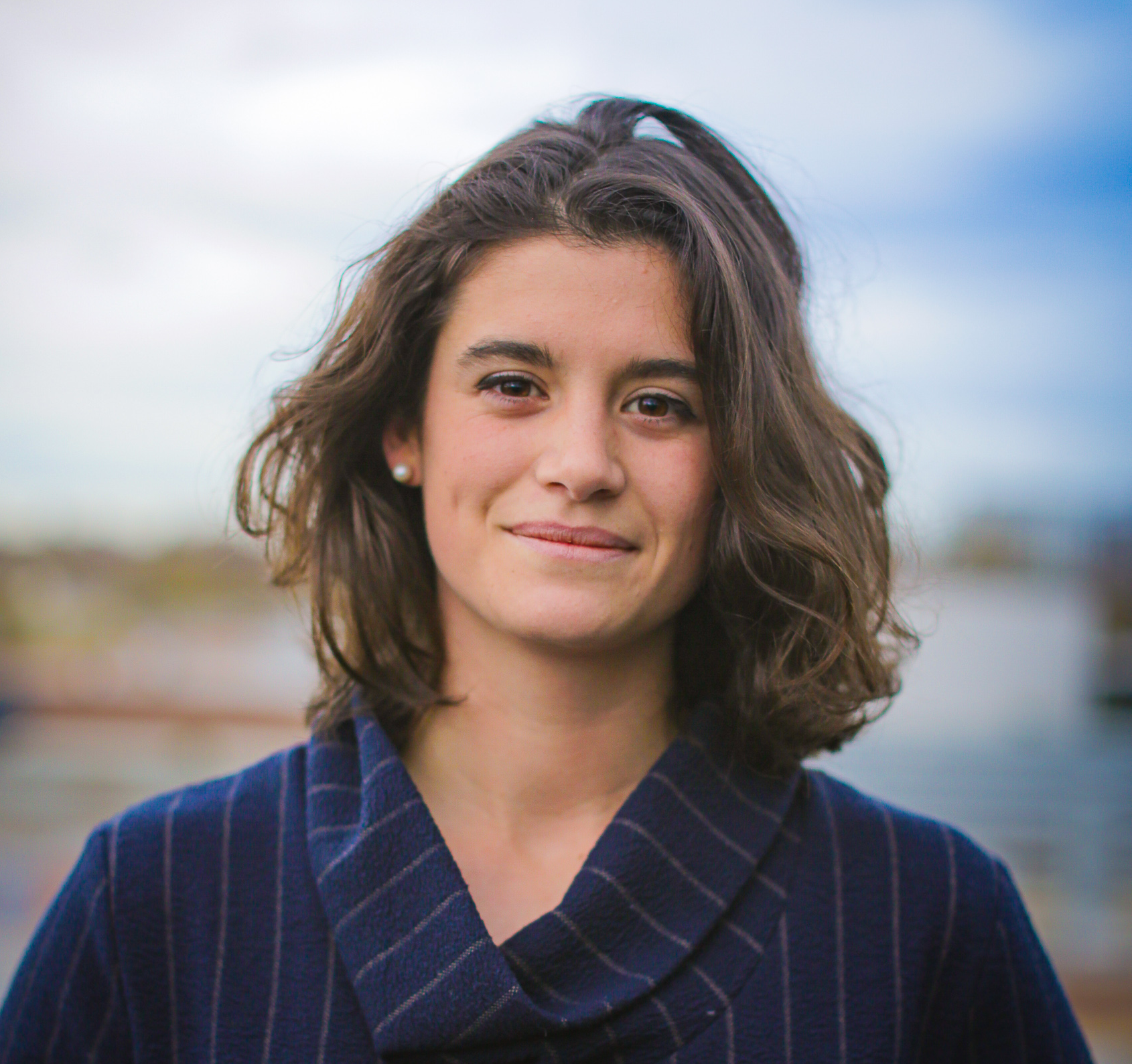 Claire Brown – Medium