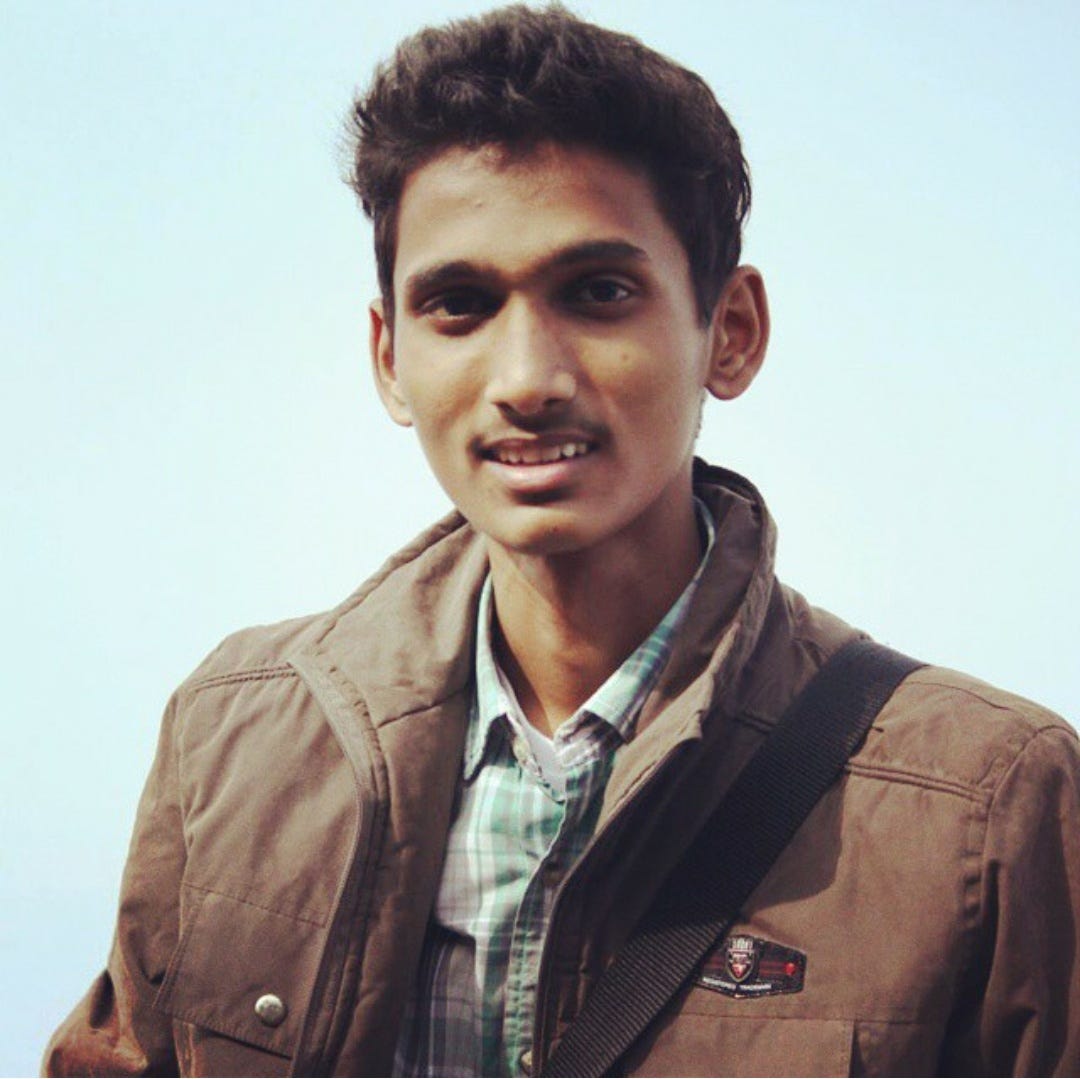 Tanmay wagh – Medium