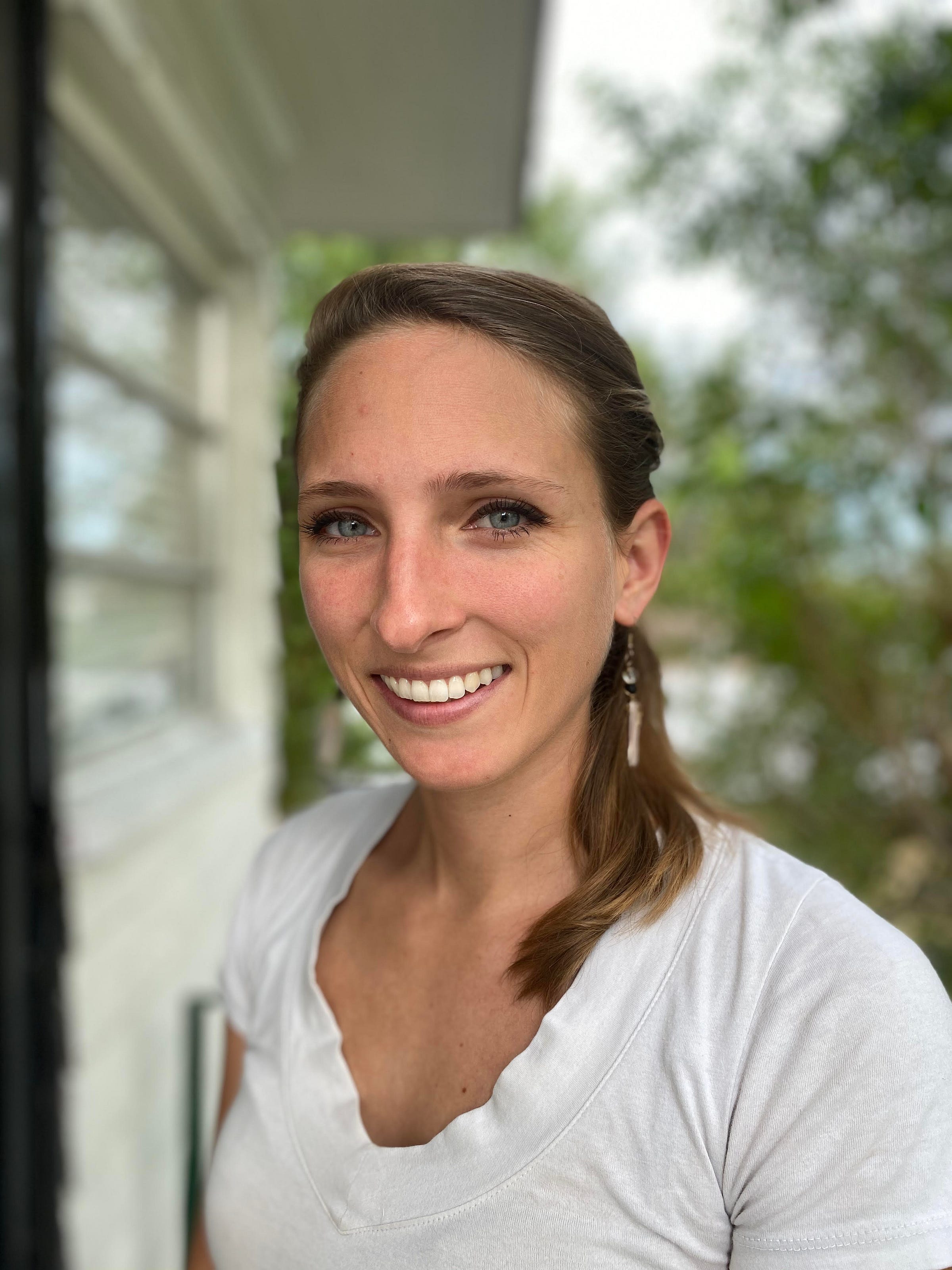 Jessica Schultz – Medium