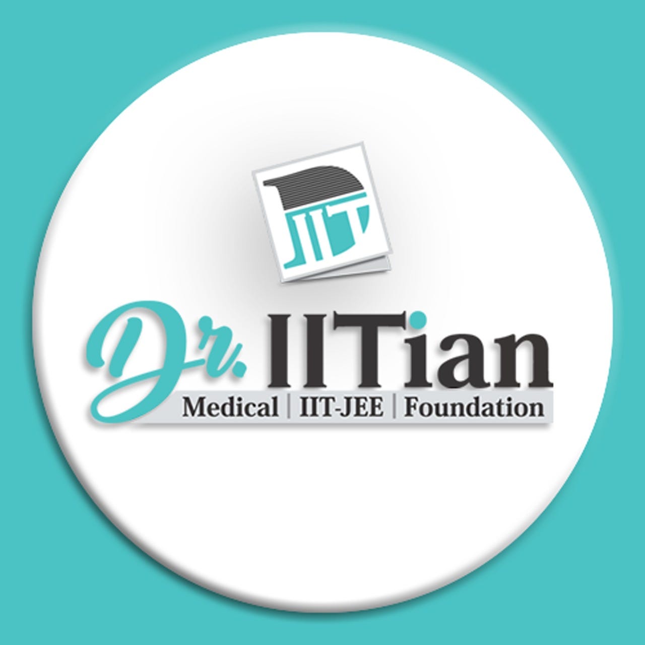 Dr.IITian — Best IIT JEE Coaching in Indore – Medium