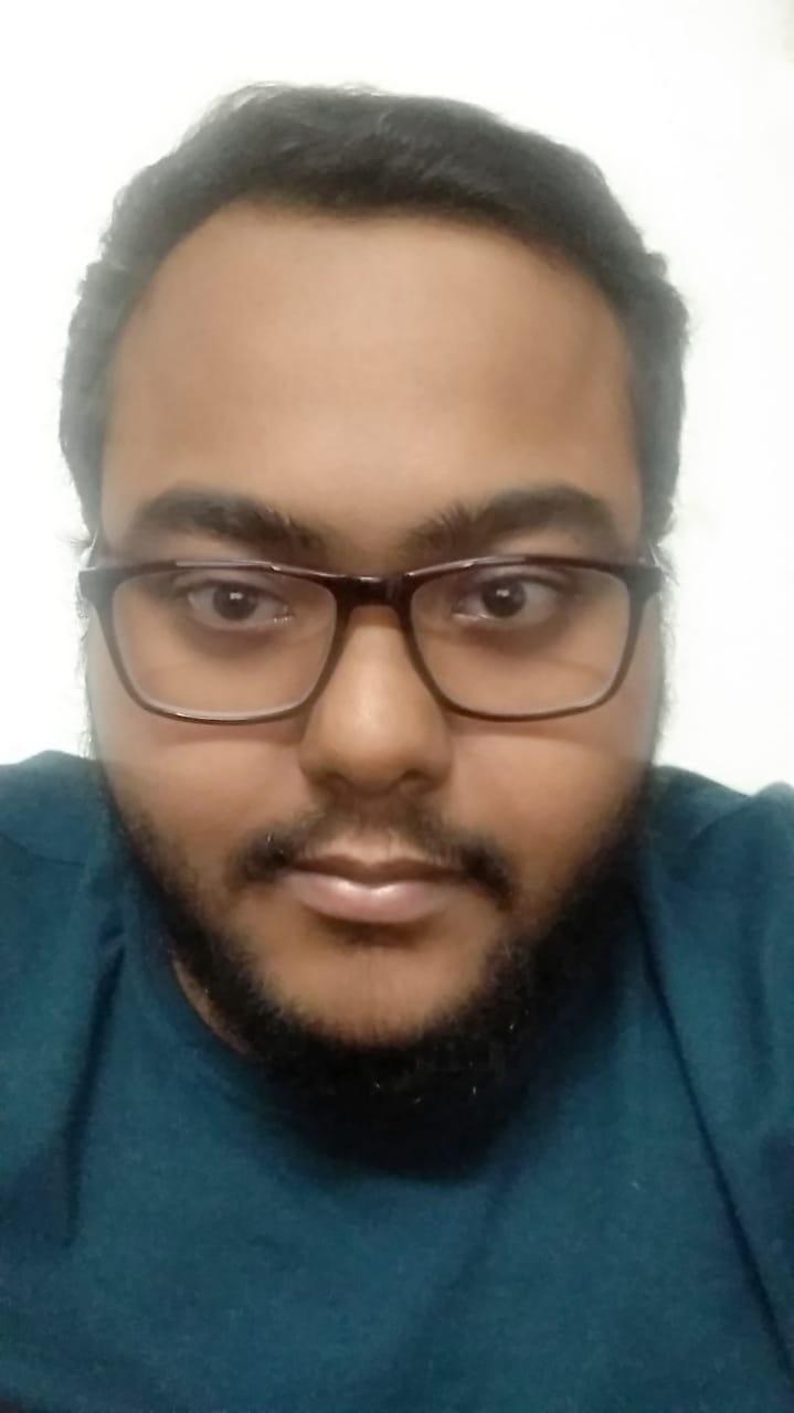 Sagar Sarkar – Medium