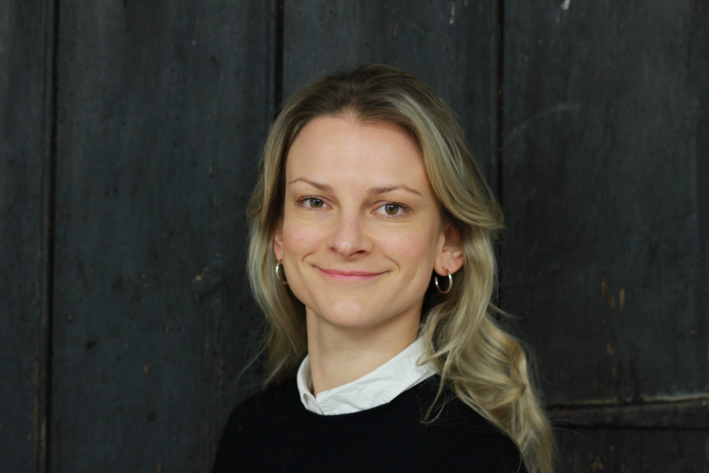 Amelia Townsend – Medium