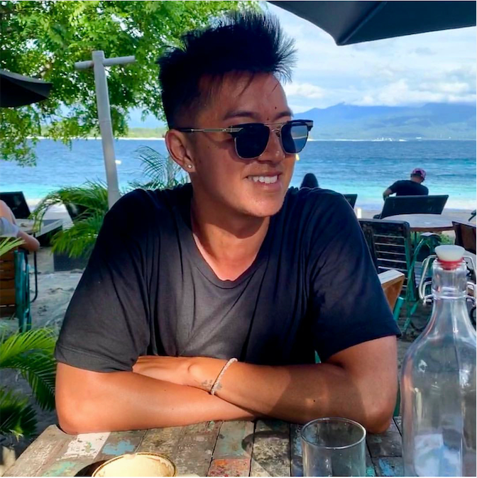 Anthony Sarmiento – Medium