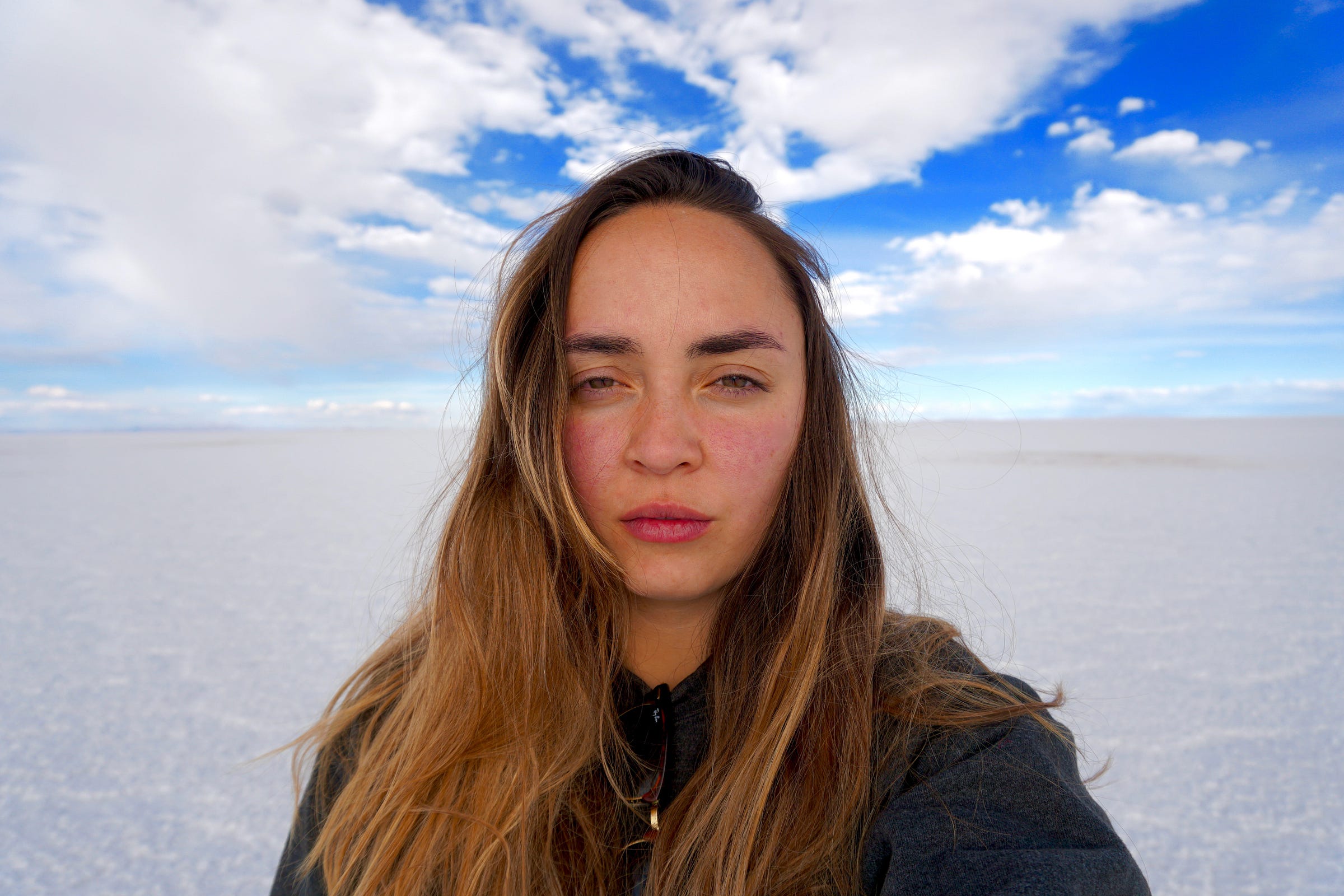 Marifer Ruiz – Medium