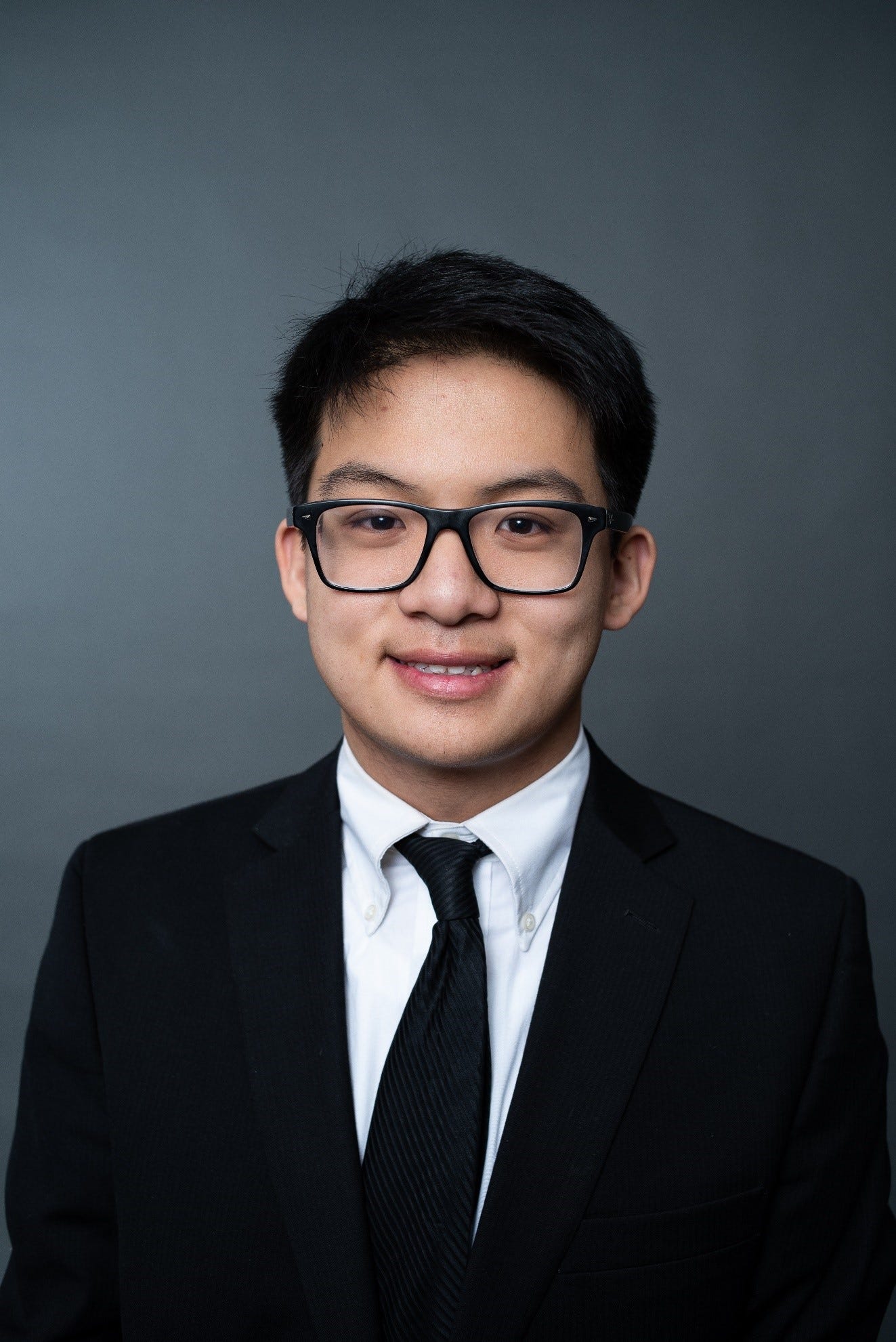 About – Corey Li – Medium