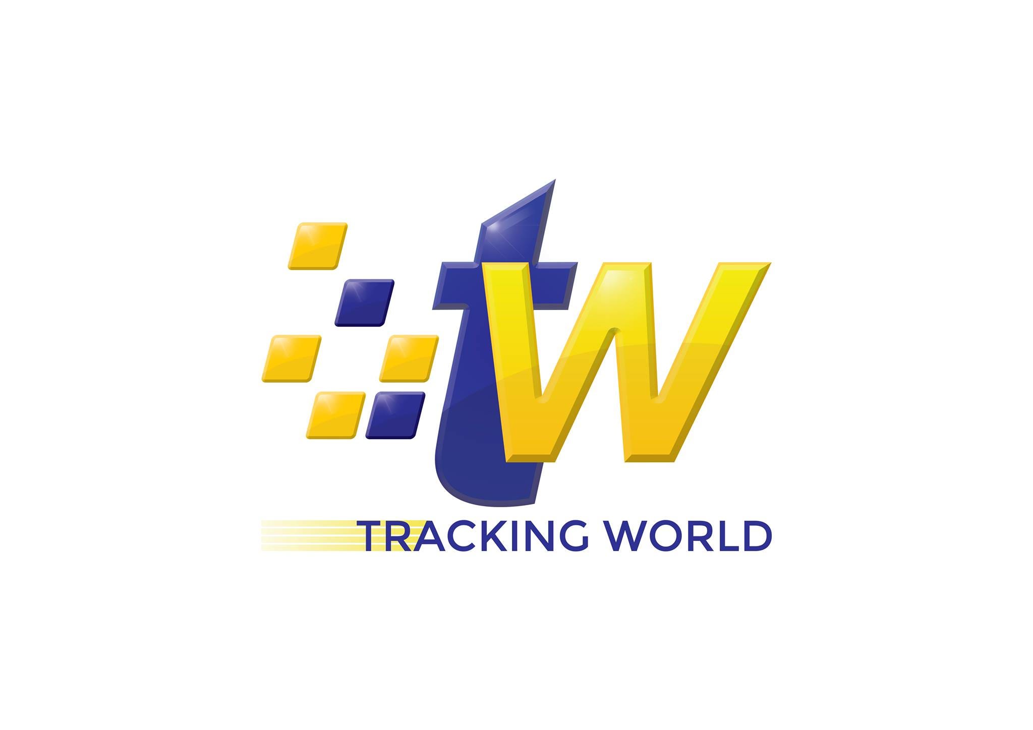 tracking world – Medium