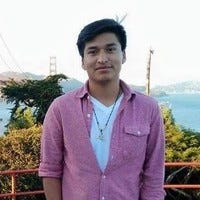 Peter Garcia – Medium