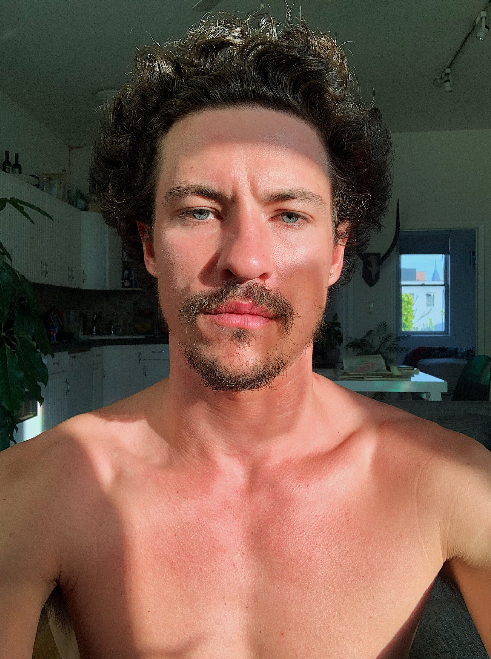 About – Barron Hanson – Medium