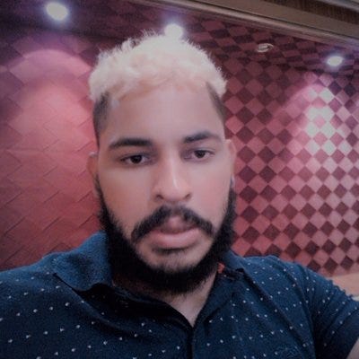 About – Lucas Gomes – Medium