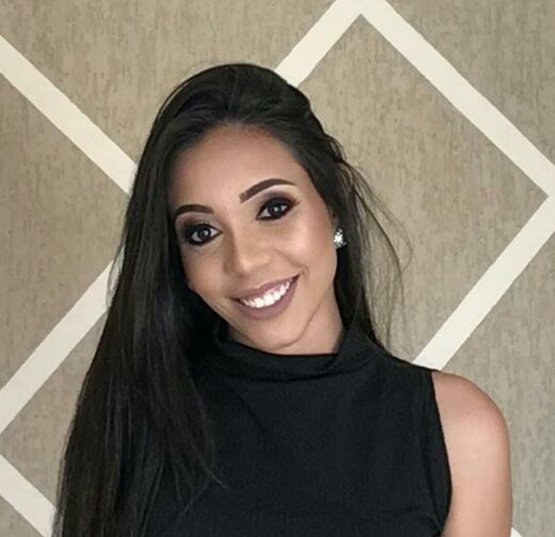 About – Bruna Batista – Medium
