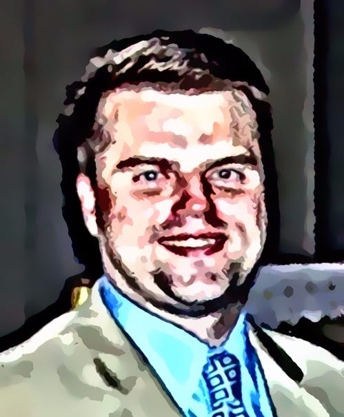 Adam Mitchell – Medium