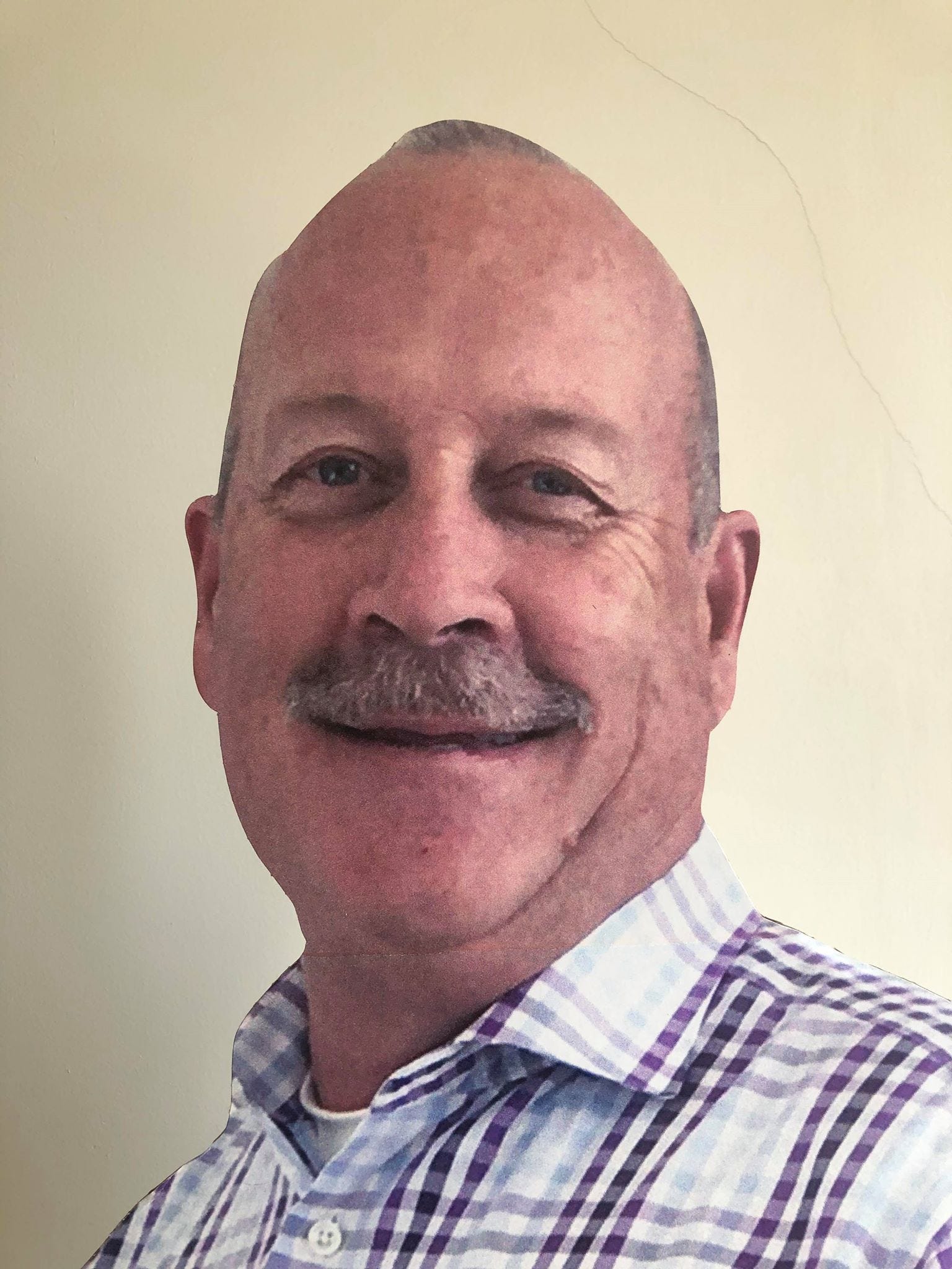 Steve Day – Medium