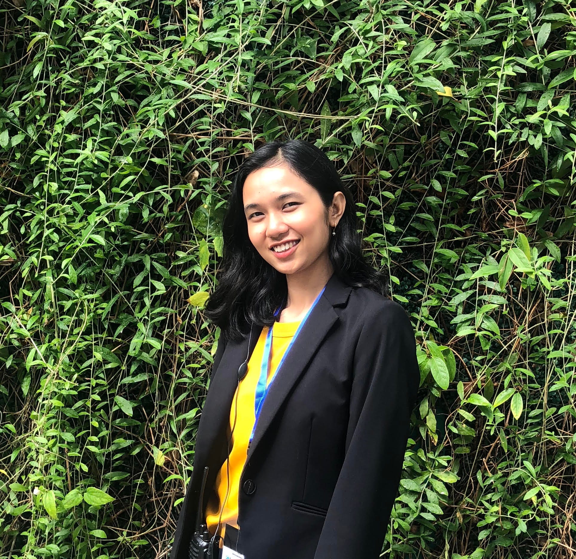 Nurul Anis Abdul Halim – Medium