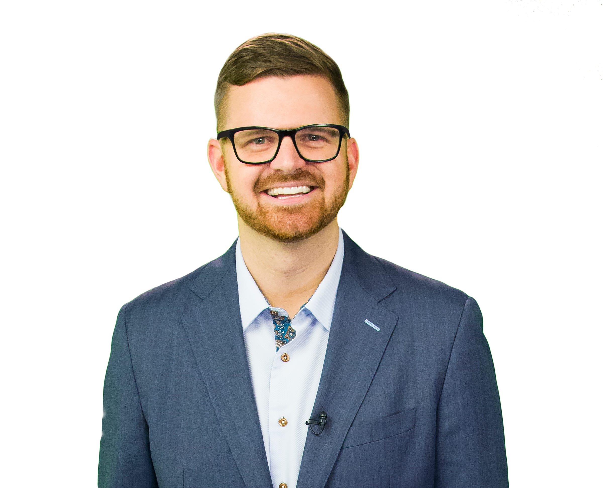 Jonathan Hawkins – Medium