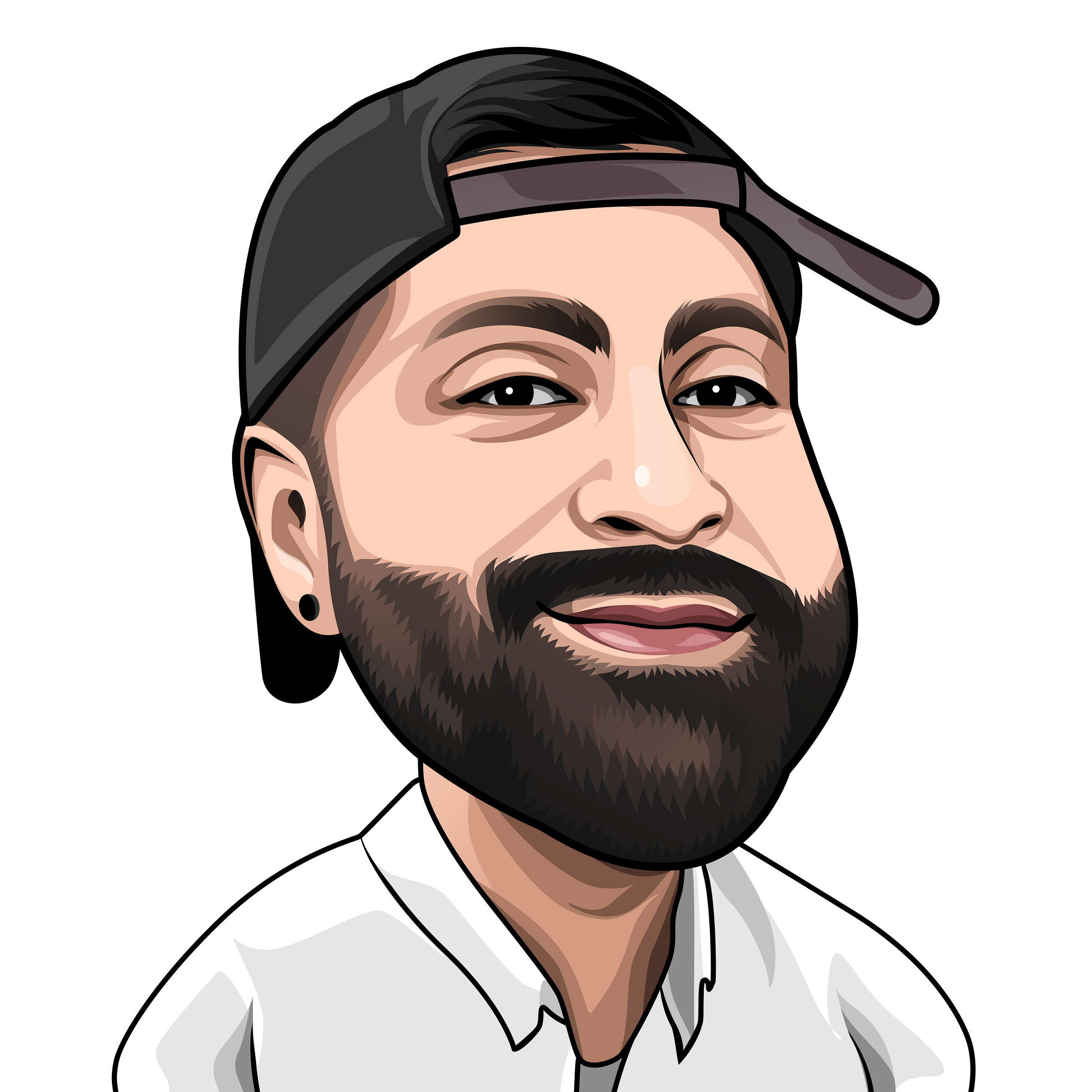 Sunny Benning – Medium