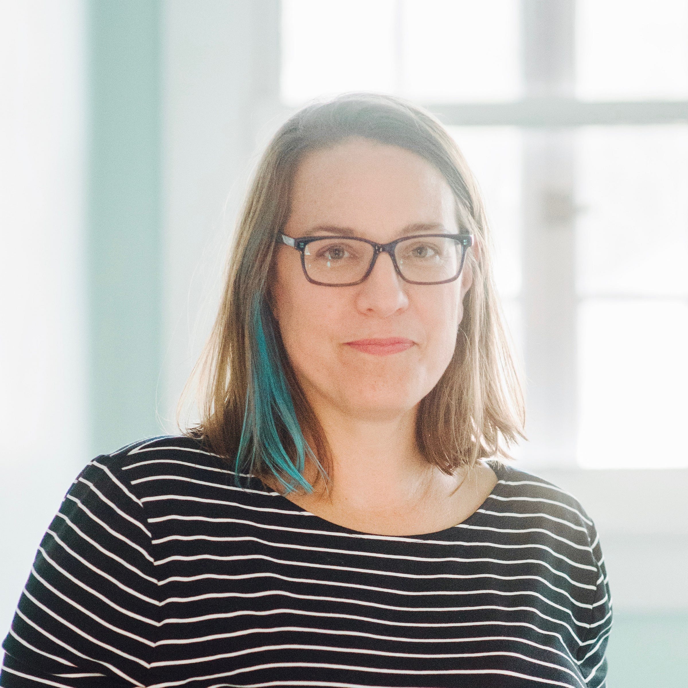 About – Julie Lause – Medium