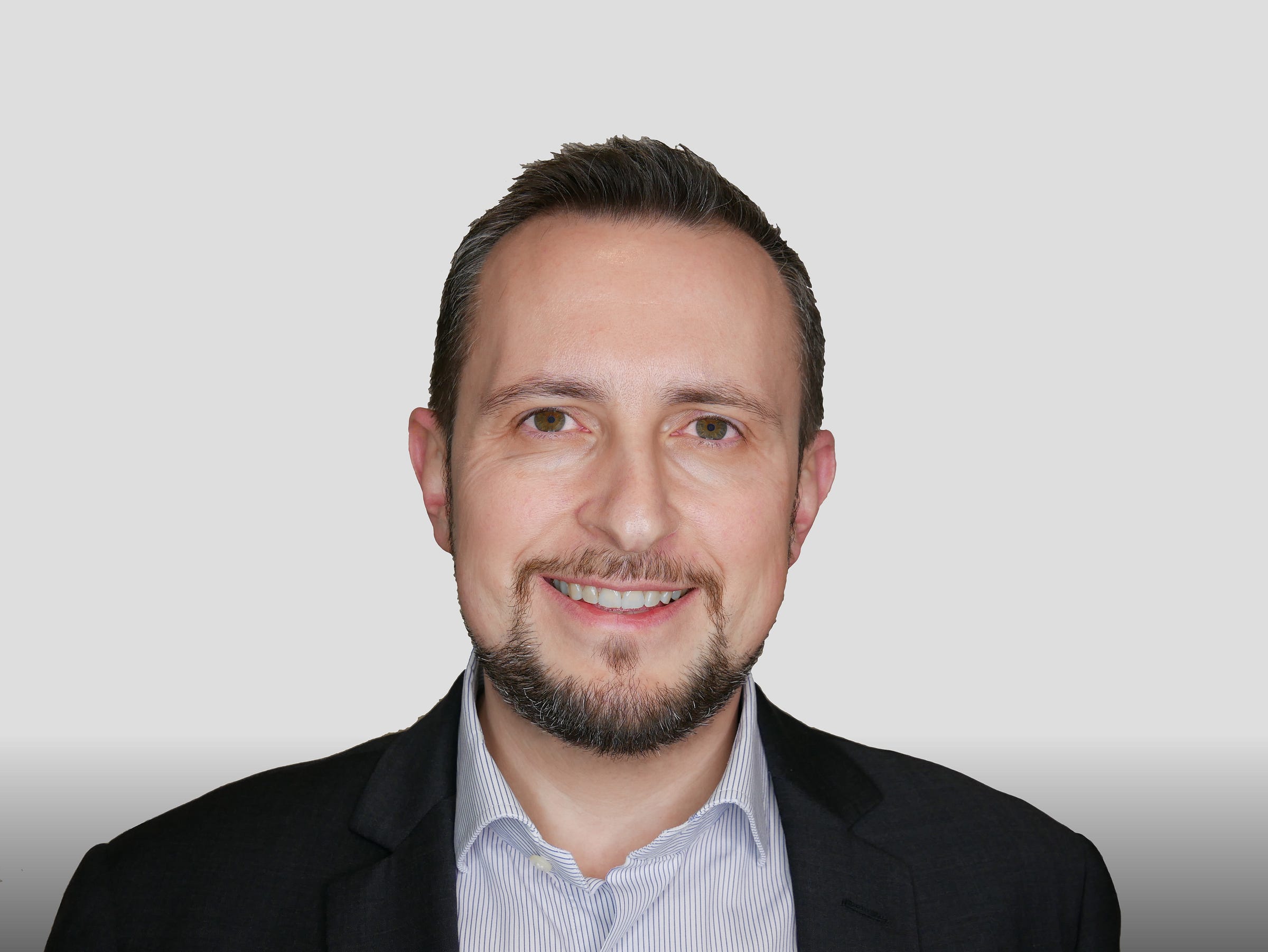 Alex Pagnoni – Medium