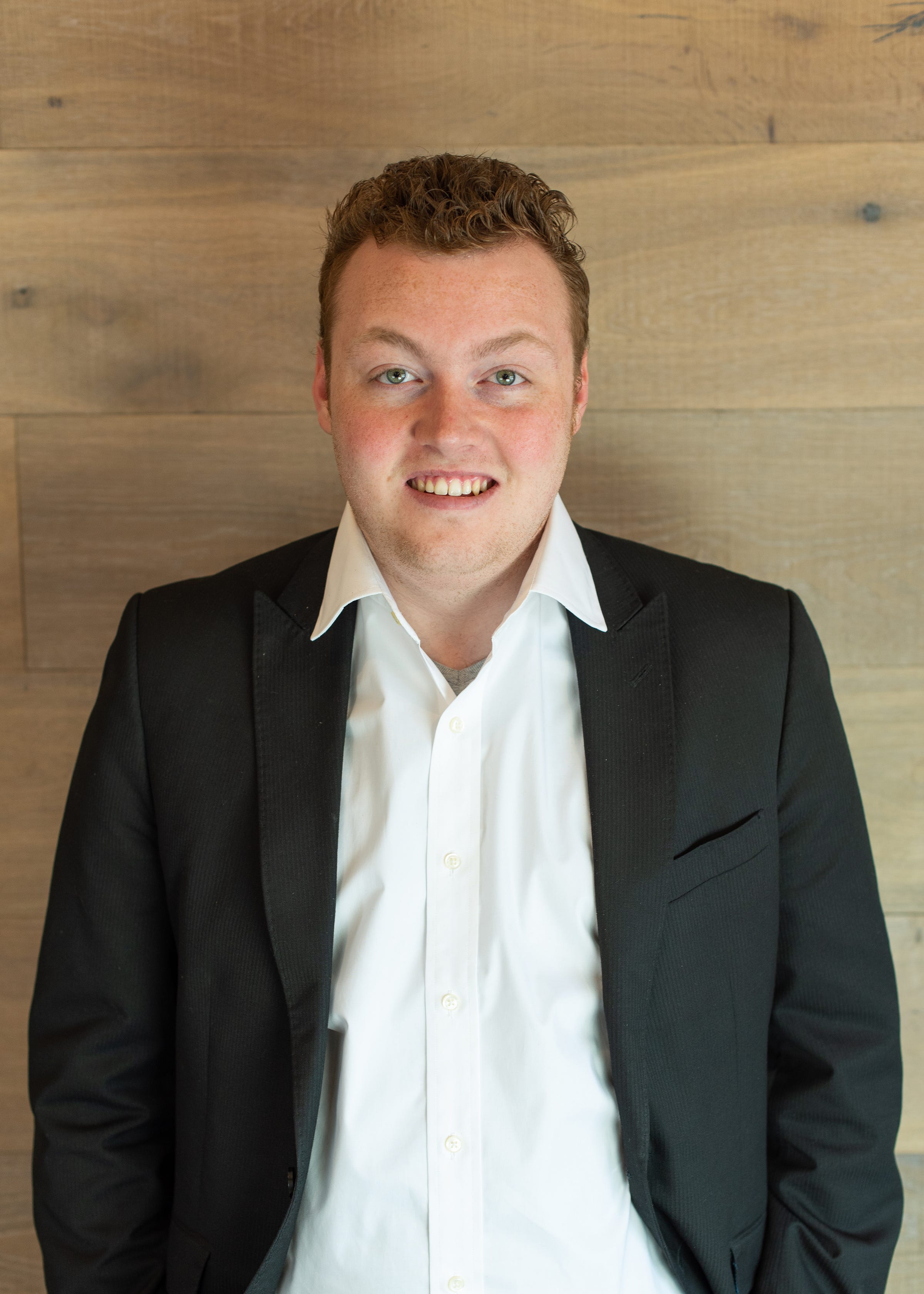 About – Austin Harman, CISSP – Medium
