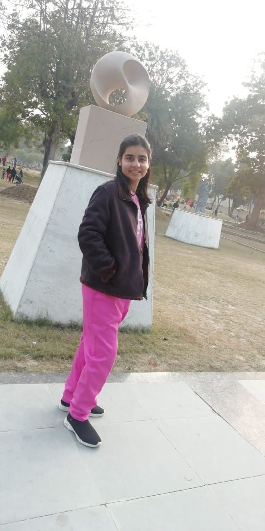 About – Tanu Sharma – Medium