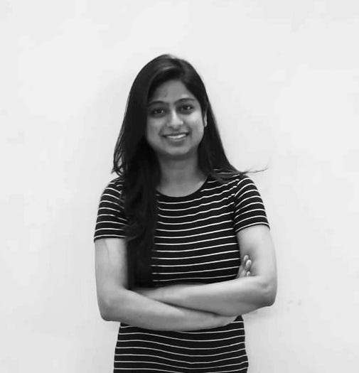 Kirti Singla – Medium