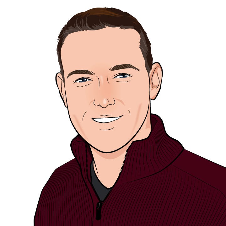 Timothy Cowart – Medium