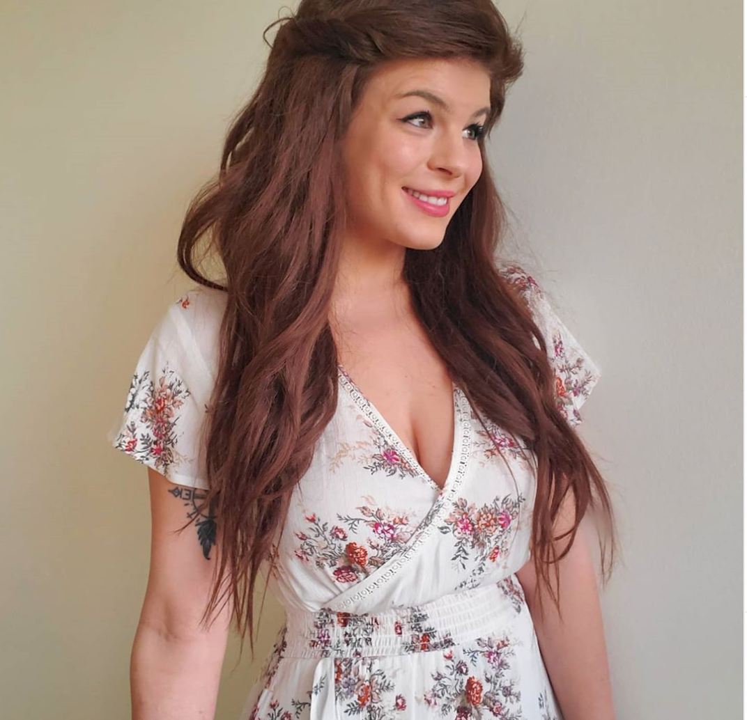 Hannah Renae – Medium