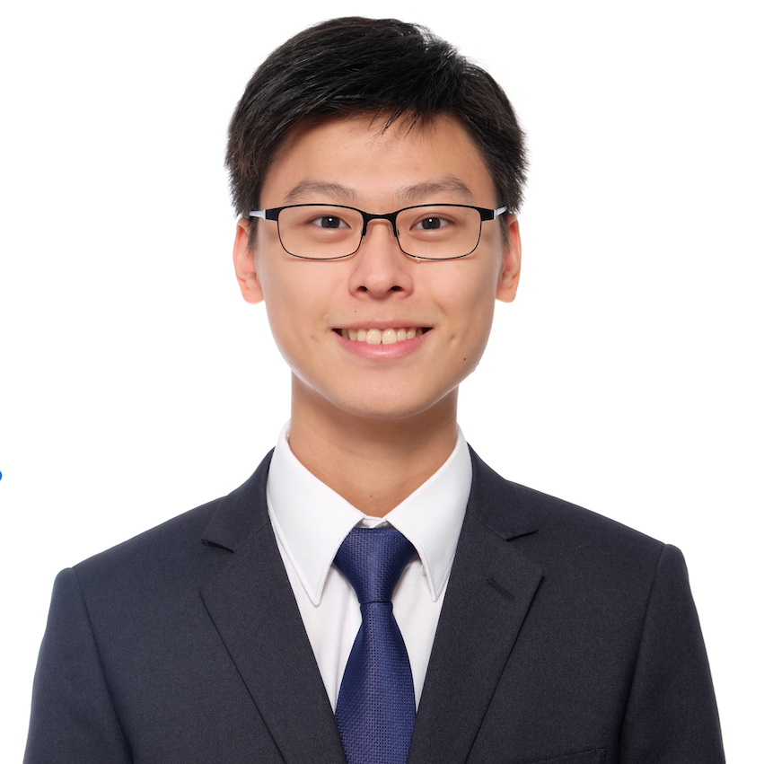 Hao Lun Colin Chu – Medium