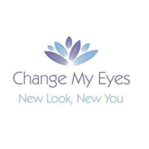 Change My Eyes – Medium