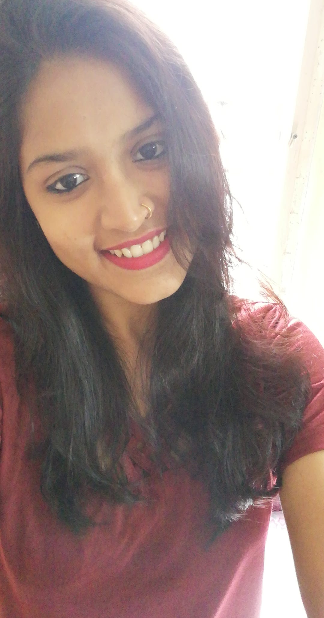 Manjusha Vattem – Medium