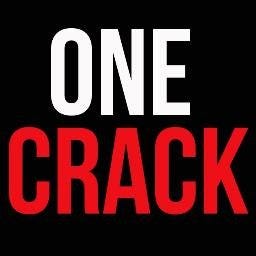 One Crack – Medium