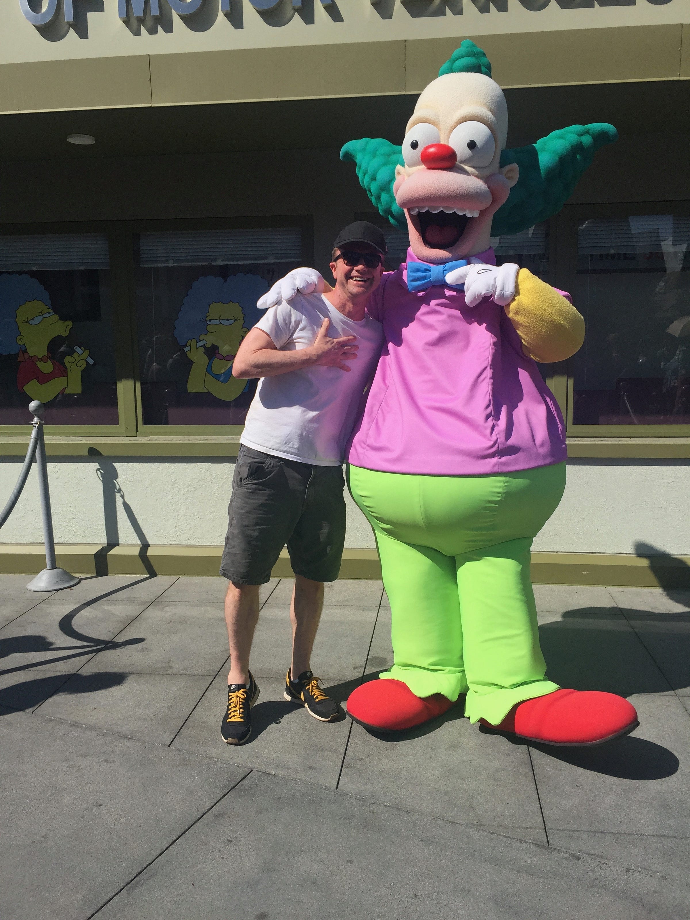 George Bryant – Medium