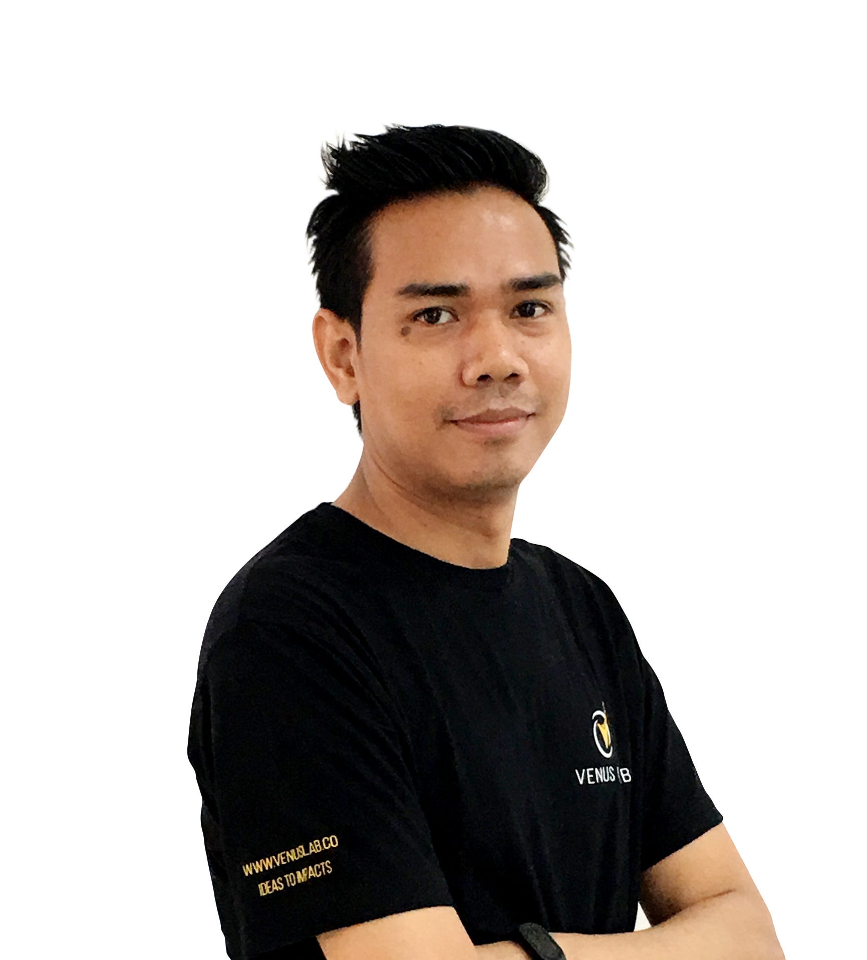 About – Myo Maung – Medium